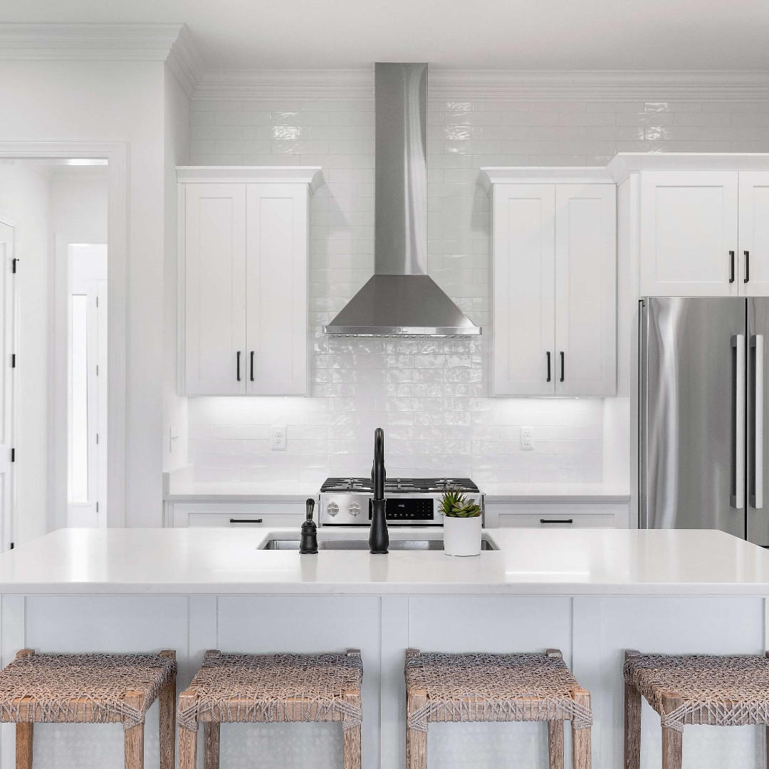 Huff Homes | New Homes in Watersound Origins & Raiders Landing