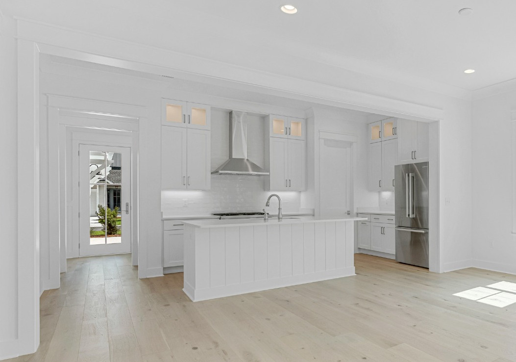 Huff Homes | New Homes in Watersound Origins & Raiders Landing