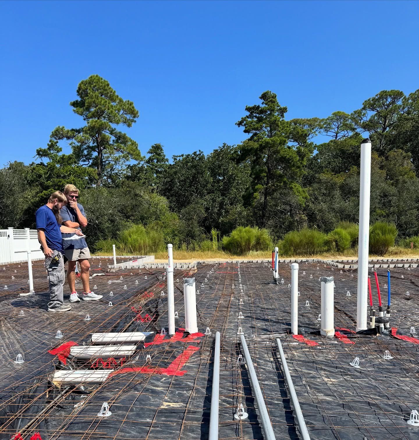 About Huff Homes | Northwest Florida Real Estate Developer